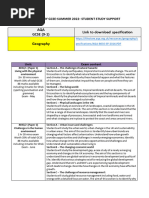 Peel Structure How To Answer 6 Marker Geography To What Extent - Google ...