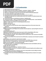 Materiality Benchmarks for Auditing | PDF | Equity (Finance) | Revenue