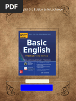Complete Spoken English Course | PDF