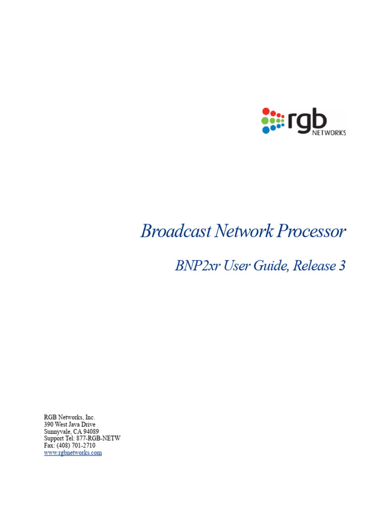 BNP User Manual | PDF | Trademark | Computing