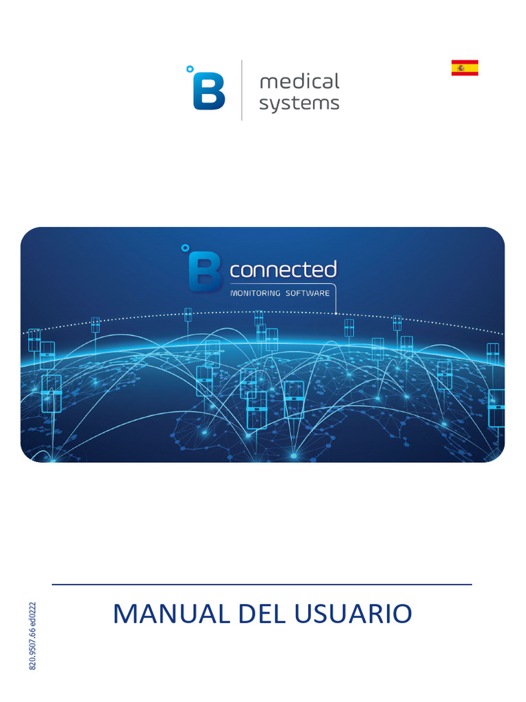 Manual Usuario °B Connected SEO | PDF | Software | Microsoft Windows