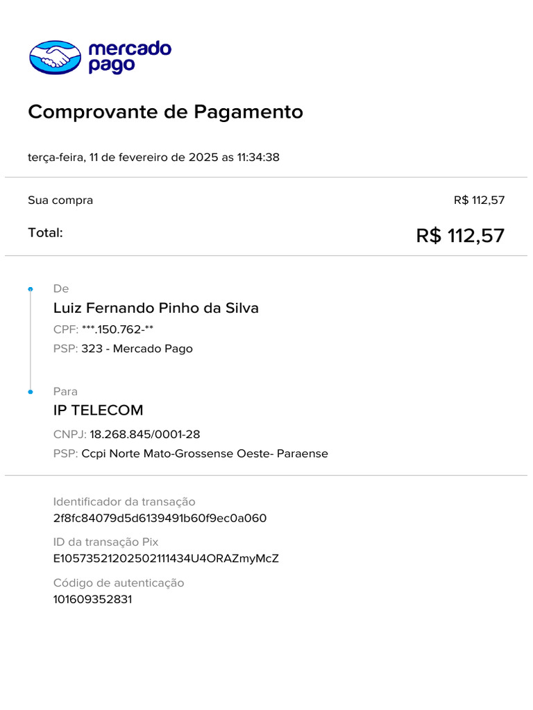 comprovante-101609352831 | PDF