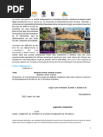 Appreciations Bulletins Scolaires Exemples | PDF | Pédagogie ...