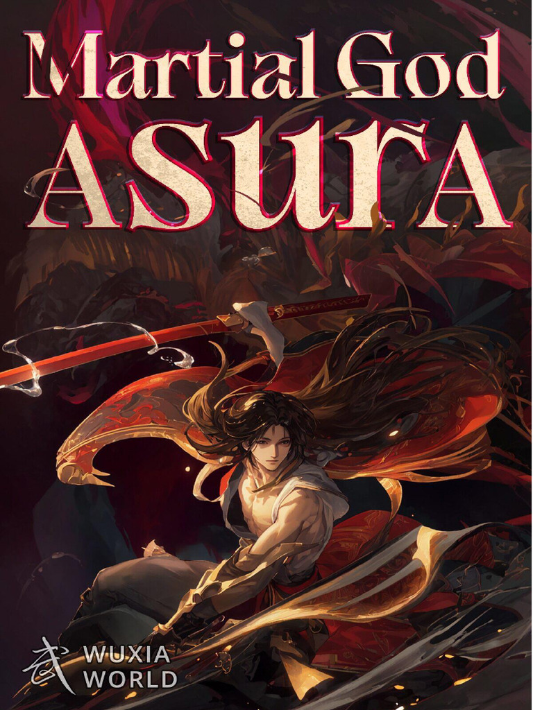 Martial God Asura - C5701-5800 (DevilNovels) | PDF | Huevo
