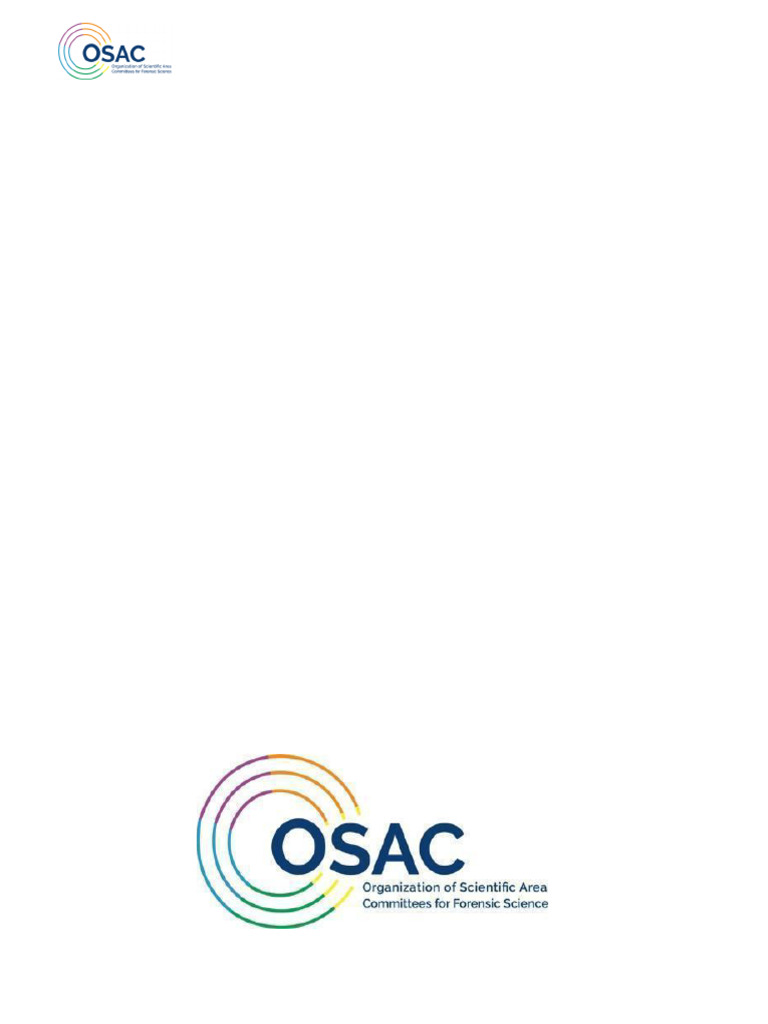 OSAC 2021-S-0027 Standard Guide For Laboratory Photography - REGISTRY ...