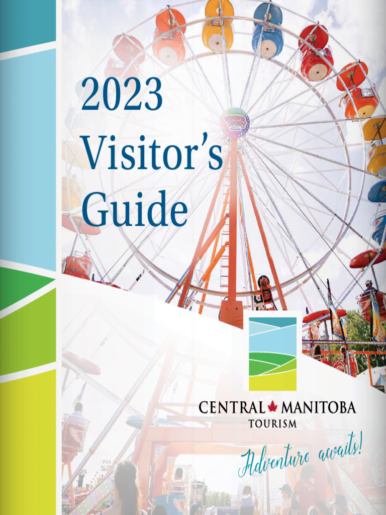 2022 CMT Visitor Guide | PDF