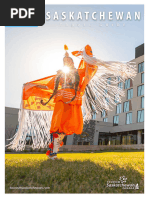 2024 WMZ Map | PDF | Saskatchewan | Geography