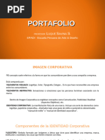 Partes Esenciales de un Logotipo | PDF | Logos | Marca
