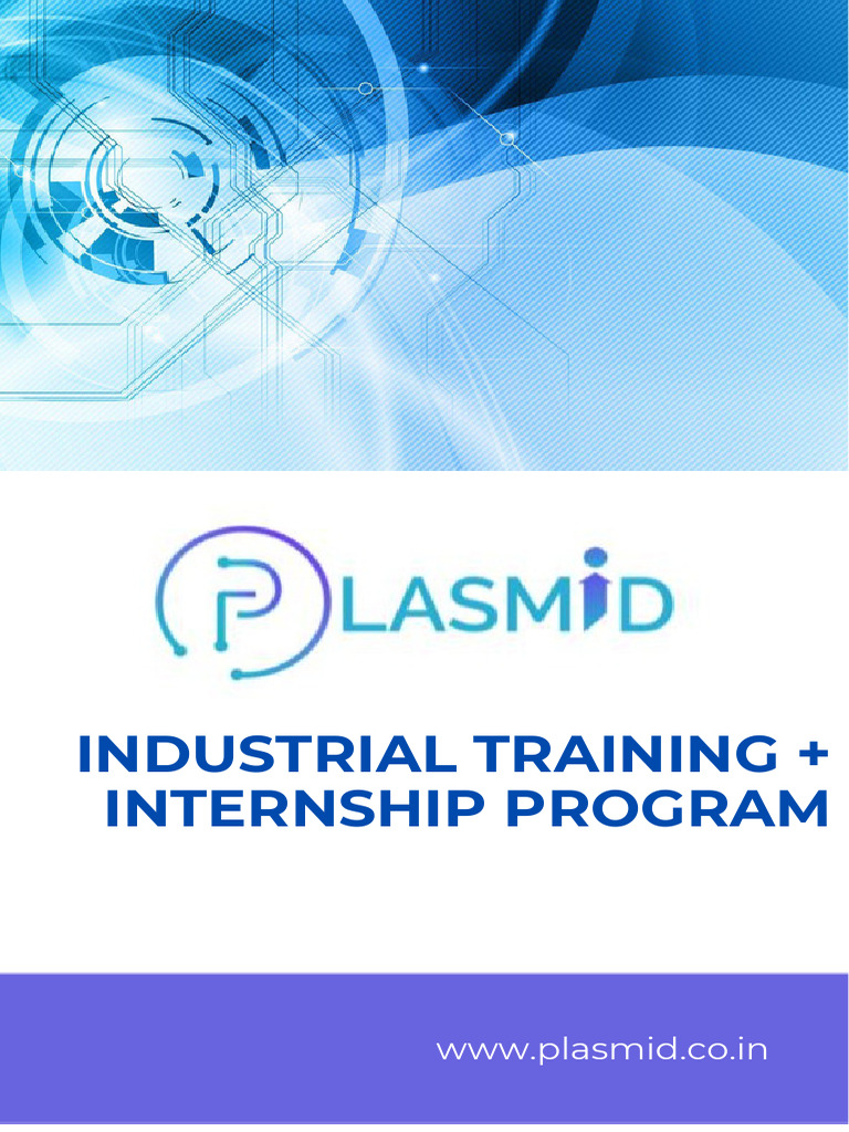 Plasmid Description | PDF | Internship | Job Hunting