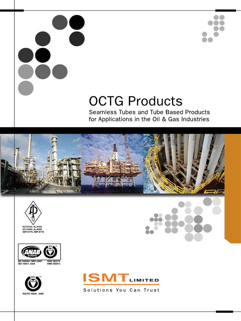 OCTG | PDF