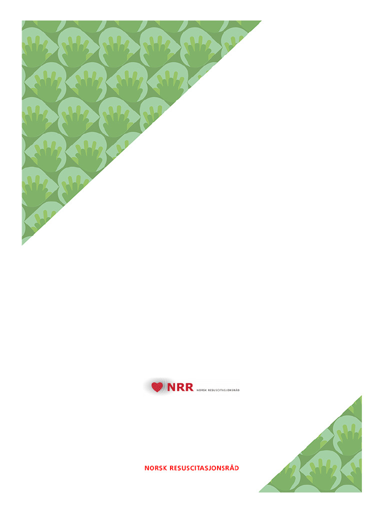 AHLR Retrening Del 2 Kursbevis | PDF