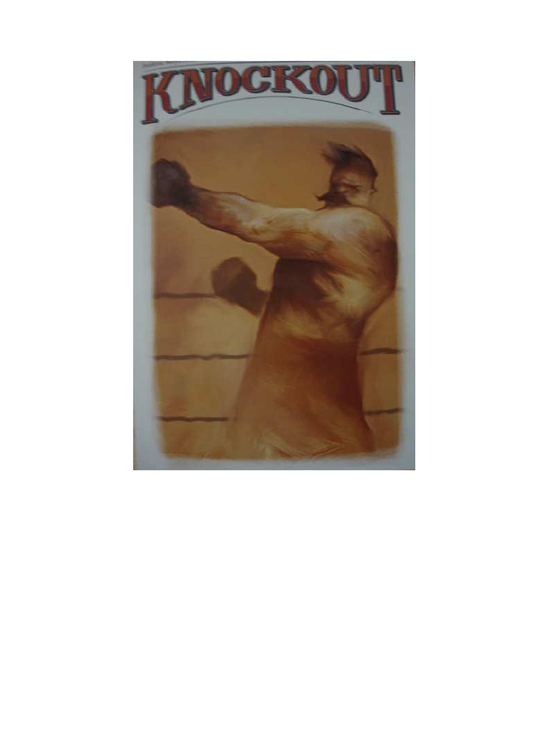 Reglas Knockout | PDF