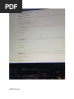 Examen Final Avanzado 7 - Icpna (Completado) | PDF