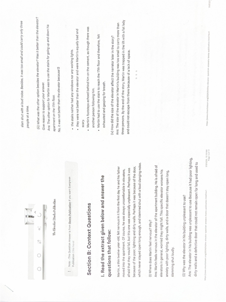 Slam Shut With A Loud Noise. Besides, It Was Too Small and Could Carry ...