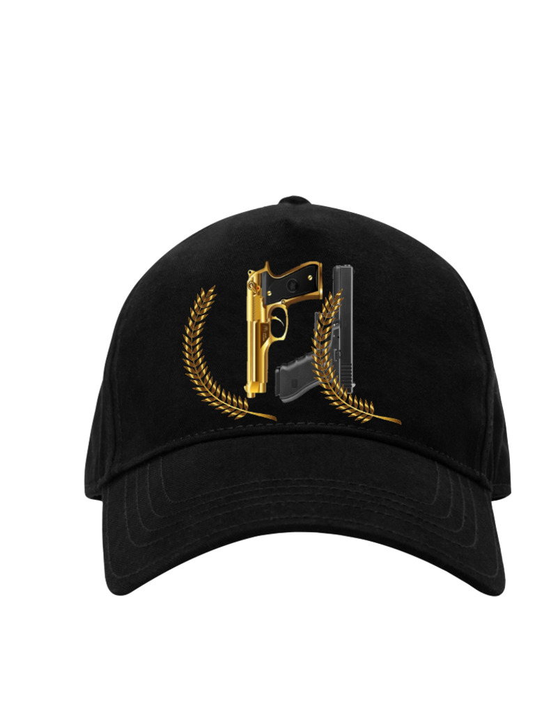 Prototipo Gorra #2 | PDF
