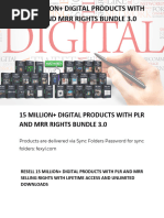 Ultimate Editors Course Resources | PDF | Multimedia