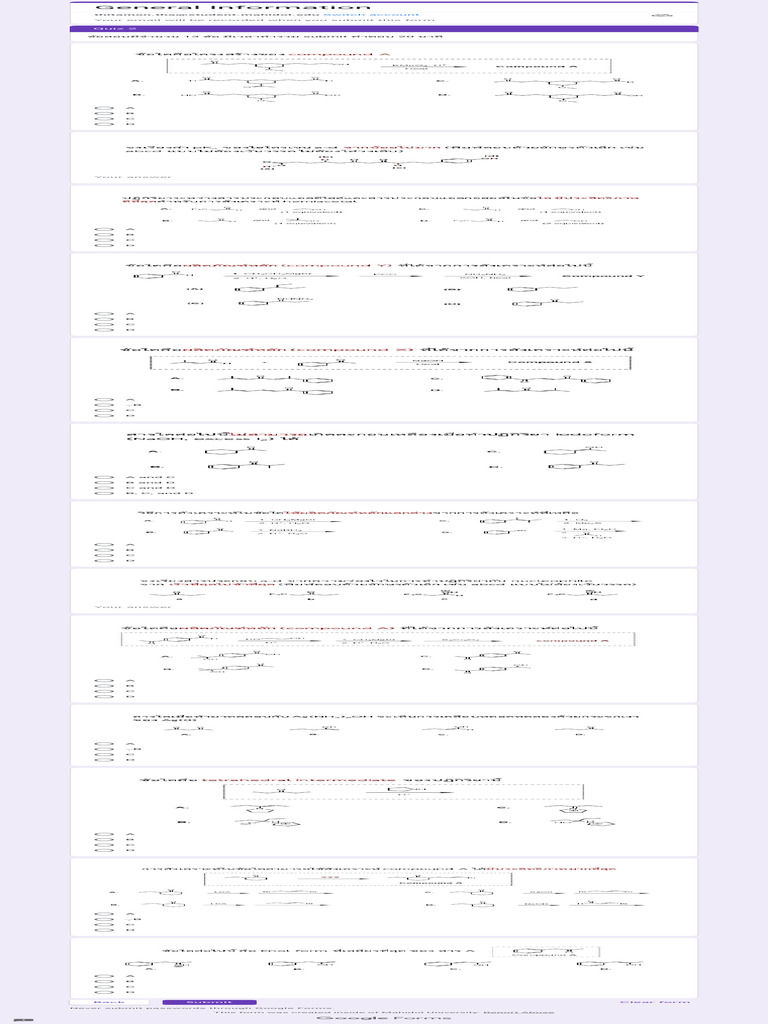General Information | PDF