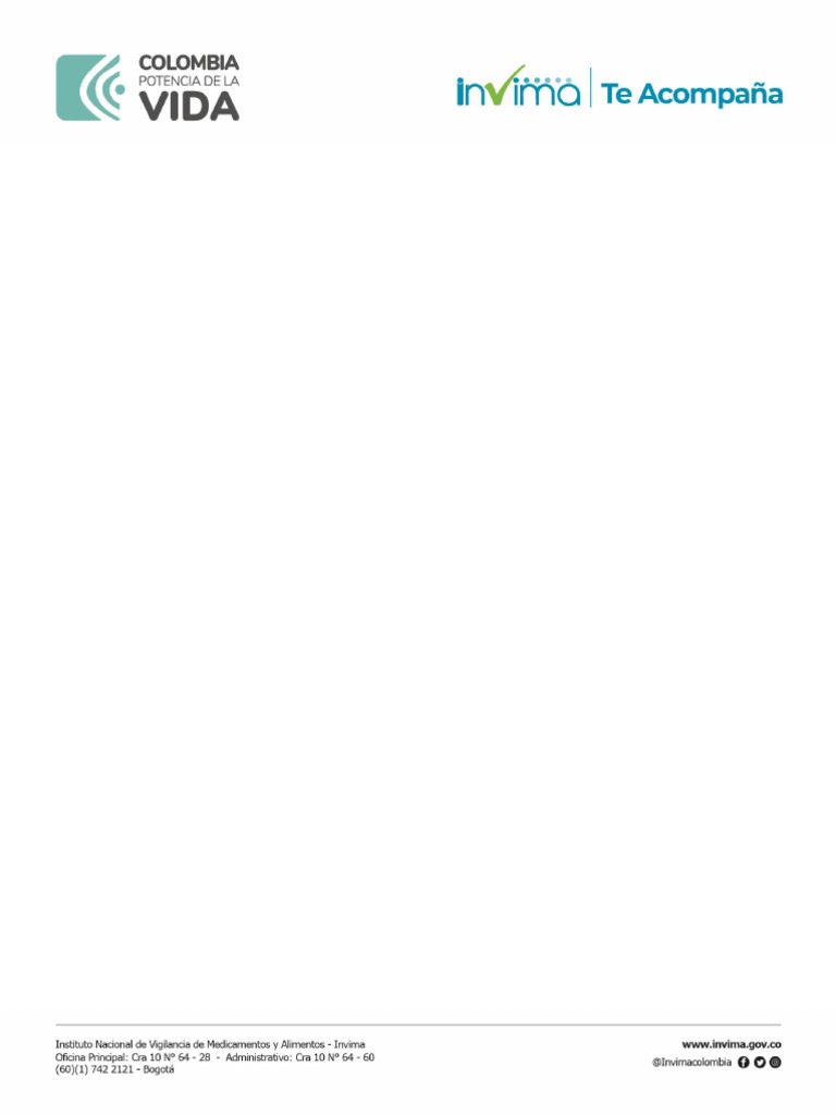 Tutorial de Reporte de PRM en VigiFlow | PDF | Medicamentos con receta | Farmacología