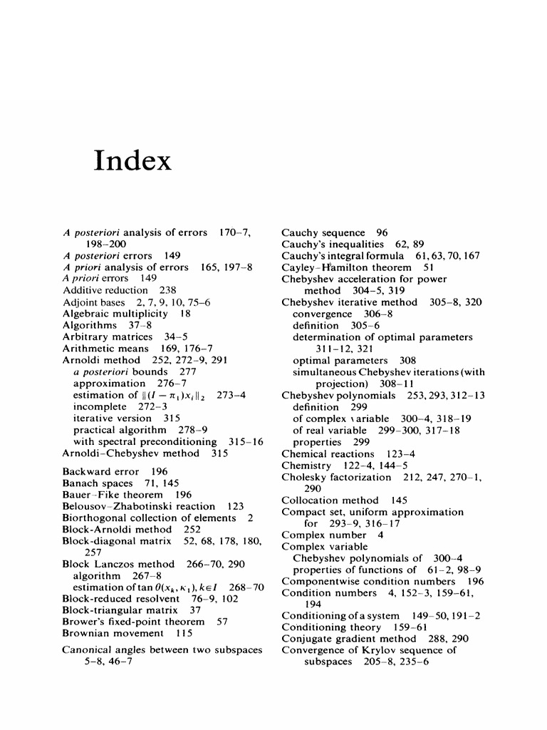 1 Pdf Matrix Mathematics Eigenvalues And Eigenvectors 8084