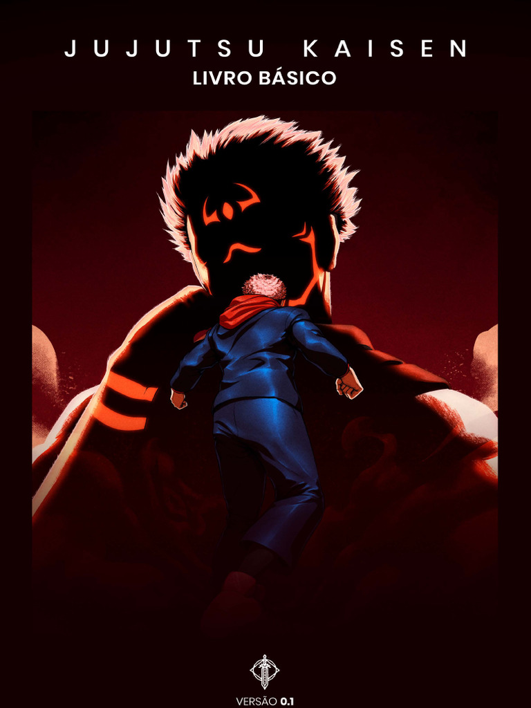 JJK MODELO 1 | PDF | Emoções | Sentimento