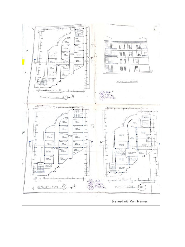 Hitesh Map Pdf