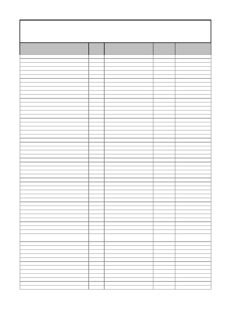 Sasolmed Reference Price List January 2020 | PDF | Antibiotics | World ...