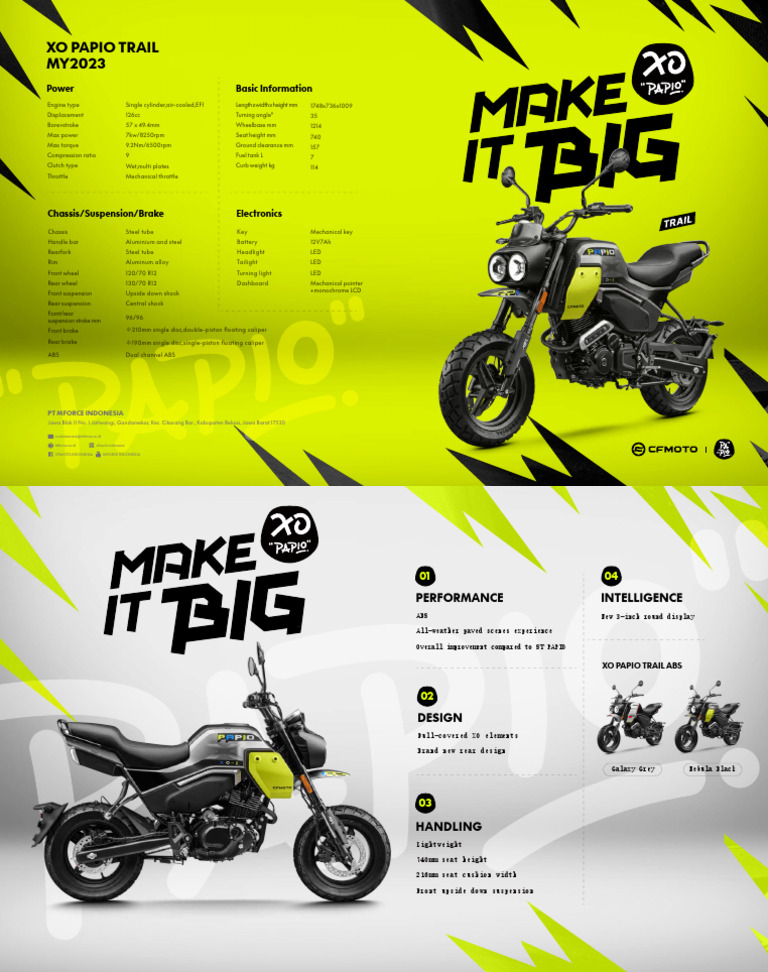 papio_xo_2-64a41-2932_1584 | PDF | Anti Lock Braking System | Land Vehicles