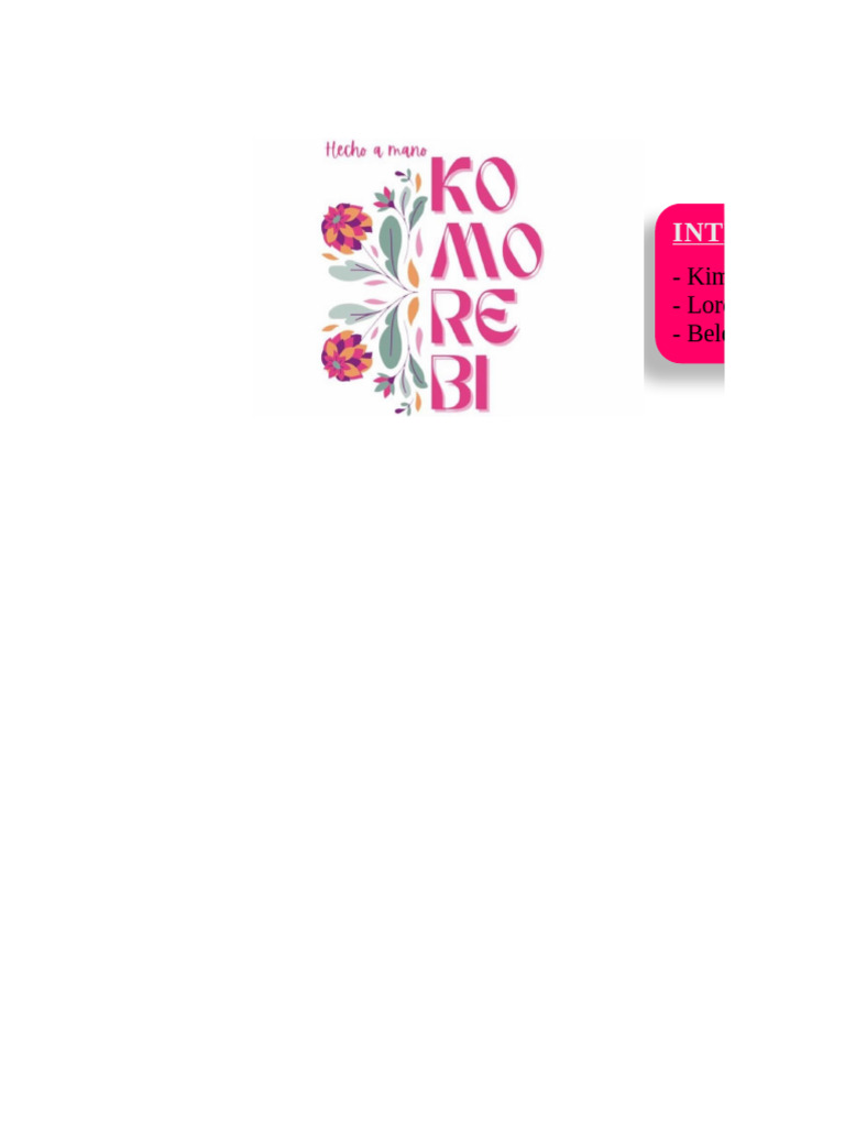 Komorebi Excel | PDF | Tasa interna de retorno | Servicios financieros