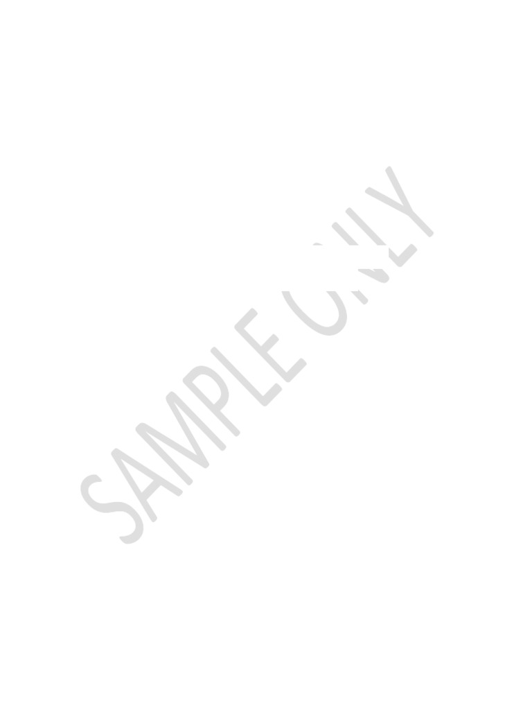 Sample of An Activity For Working Students With A Context Health and ...
