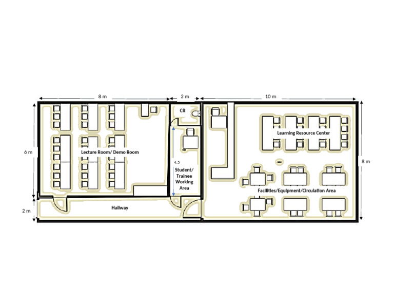 SHOP LAYOUT | PDF