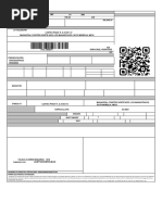 Formato y Claves del Pedimento G1 | PDF | aduana | Industrias de servicio