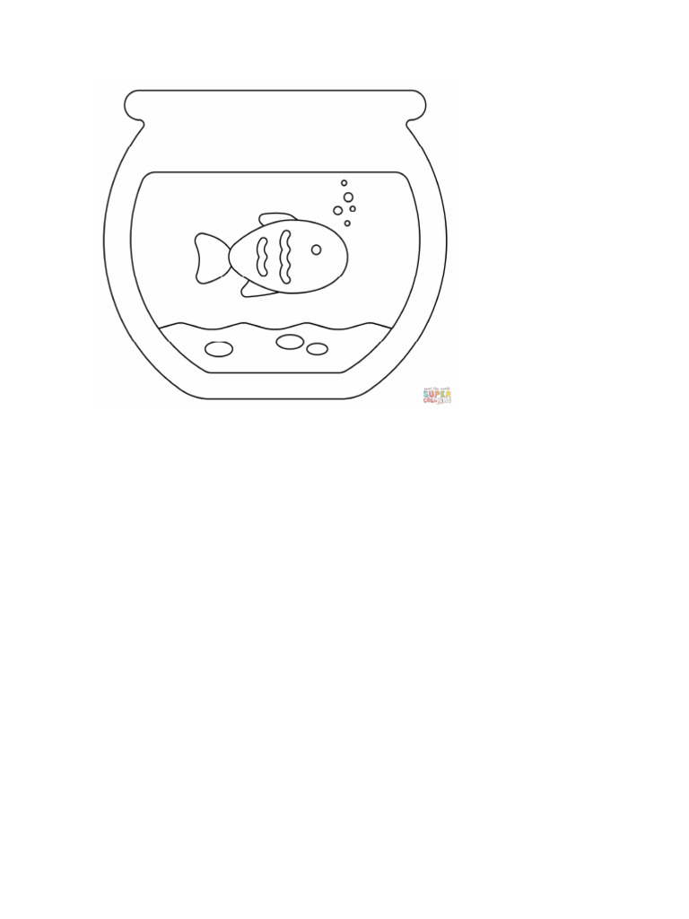 Molde Pecera | PDF
