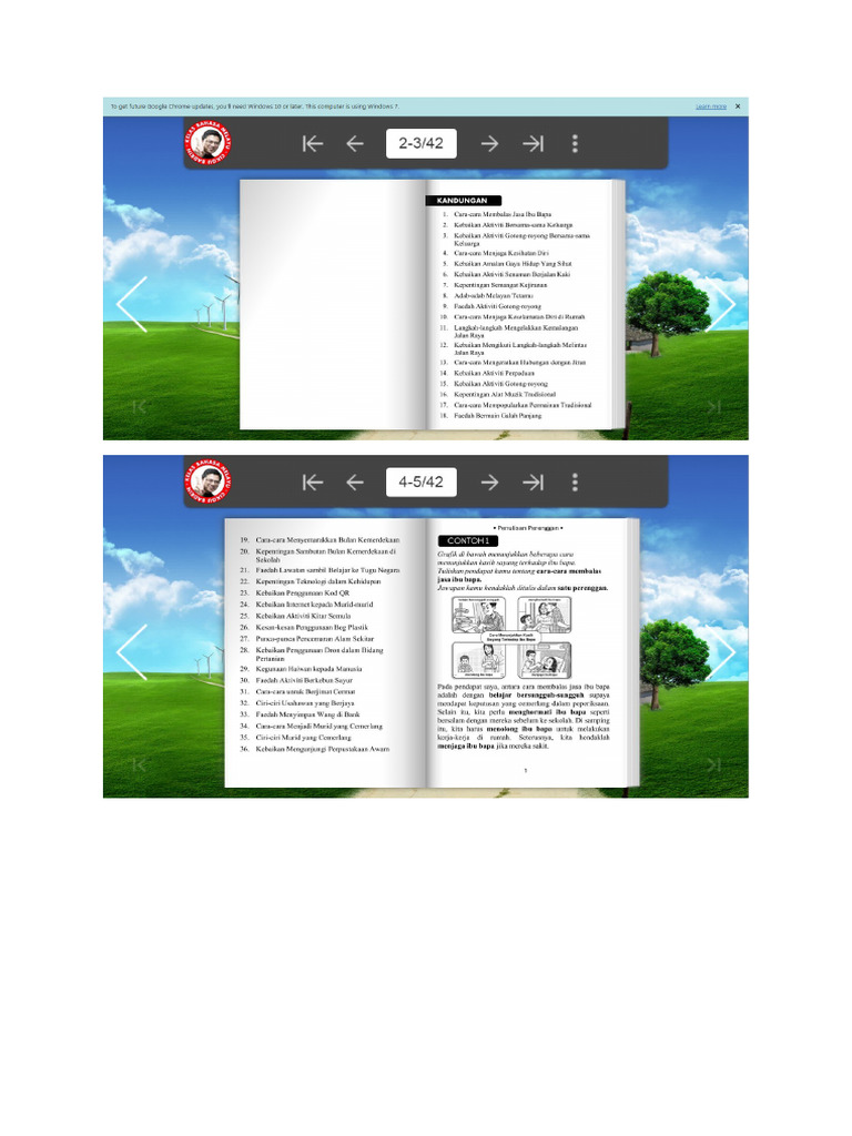 menulis pendapat | PDF