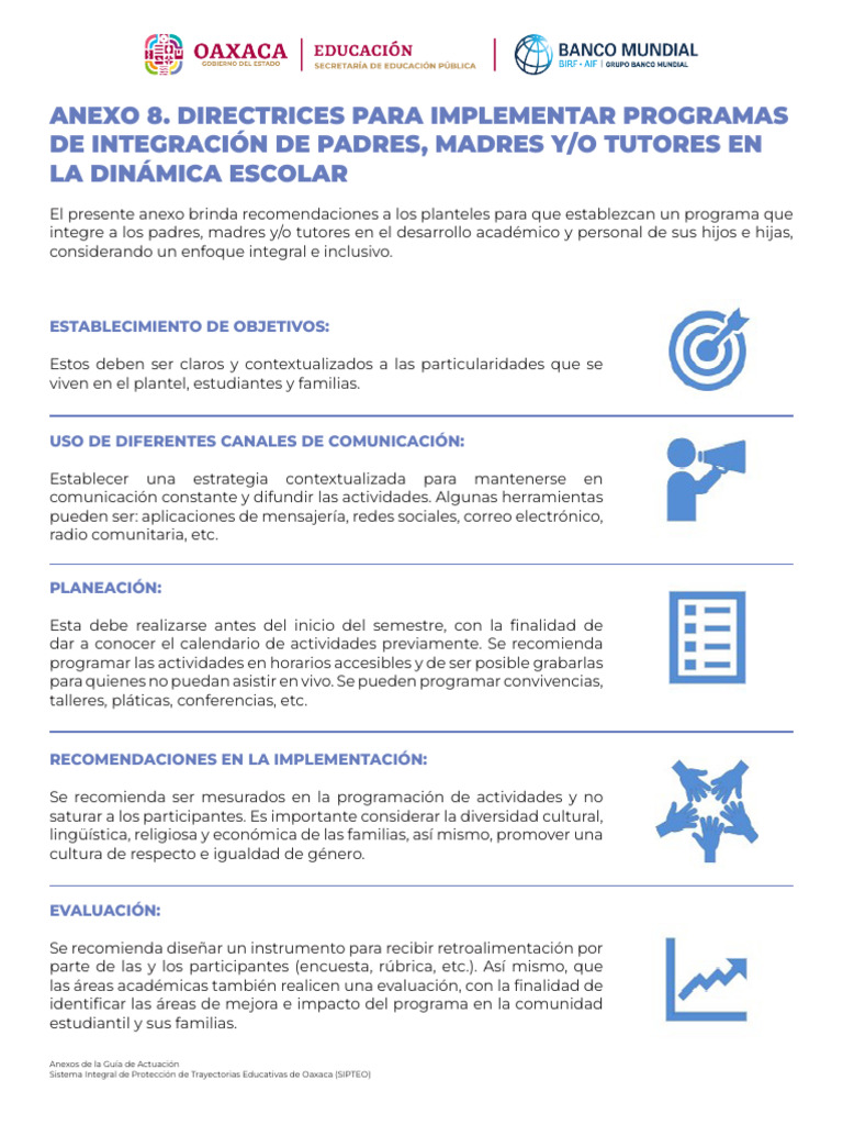 Anexo 8 | PDF | Autorregulación emocional