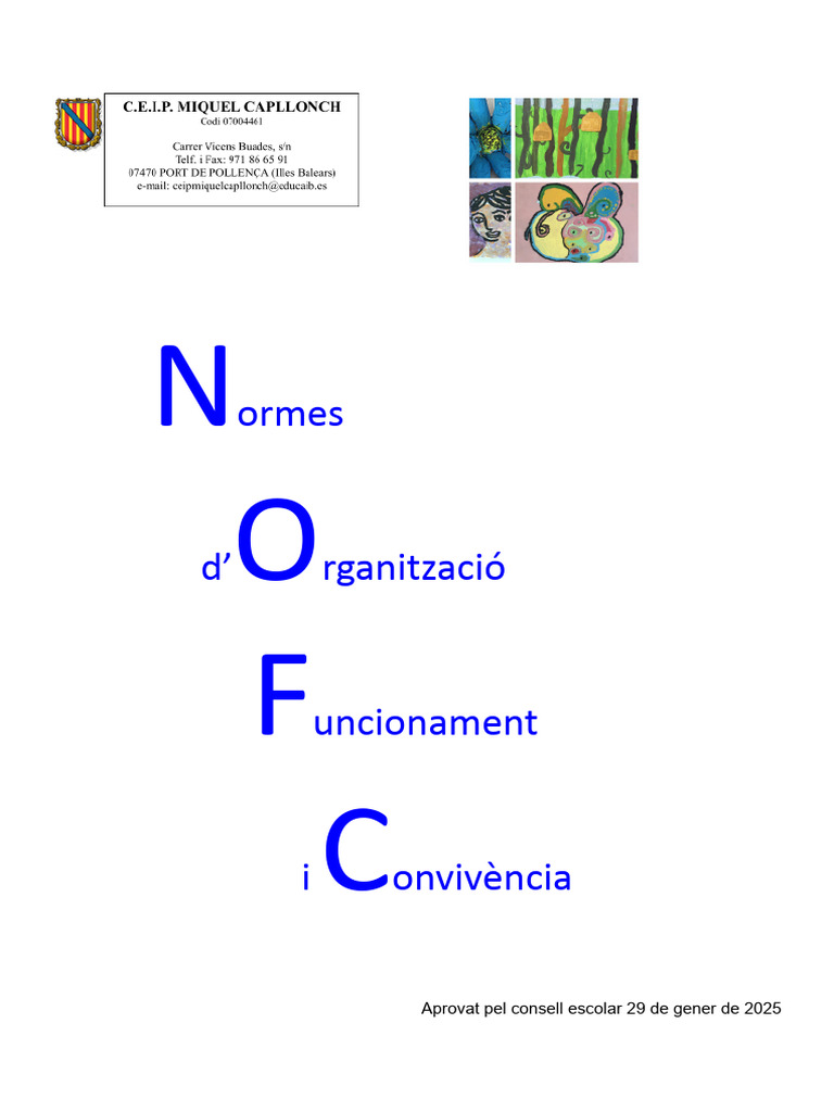 Nou Nofic | PDF