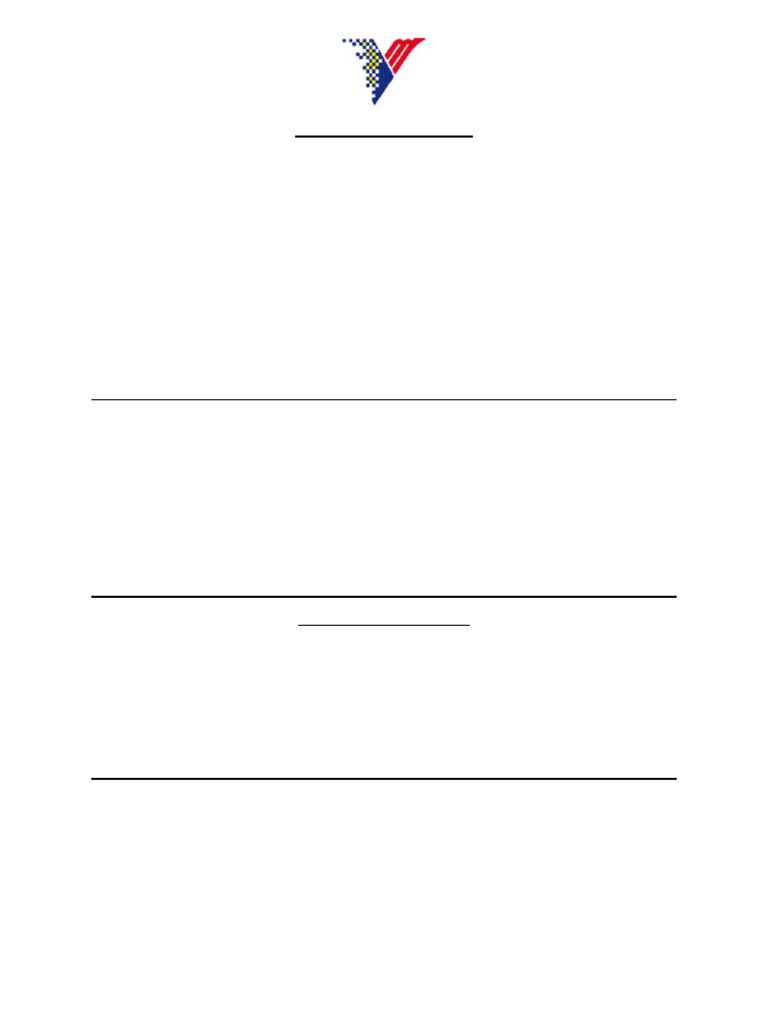 Borang Permohonan Cuti Rehat | PDF
