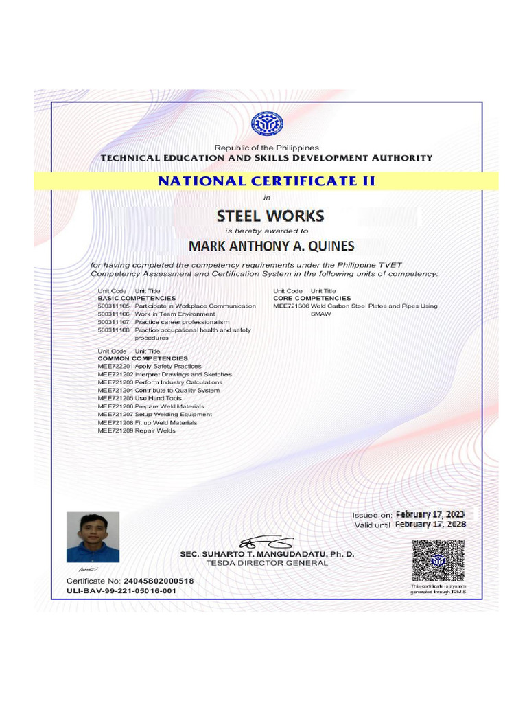MAQ | PDF