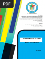 JROTC: Integrity and Selfless Service | PDF | Social Science
