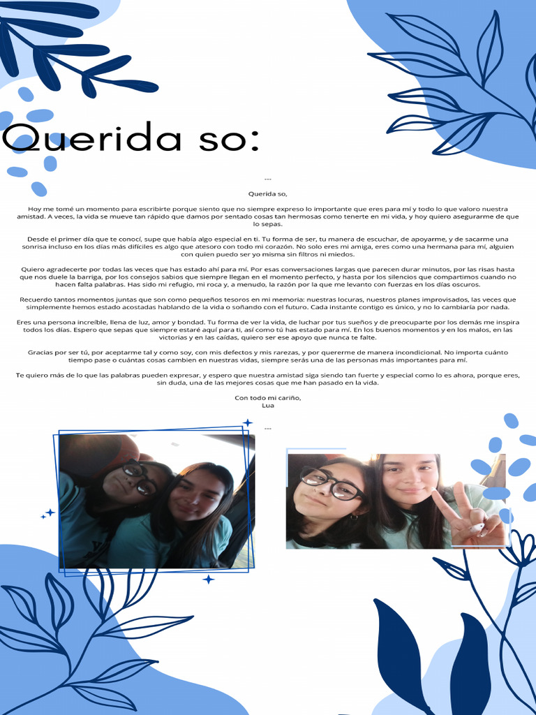 Querida Ma - 20250126 - 193719 - 0000 | PDF