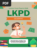 1. Contoh Modul Ajar Model Problem Based Learning ( PBL ) | PDF