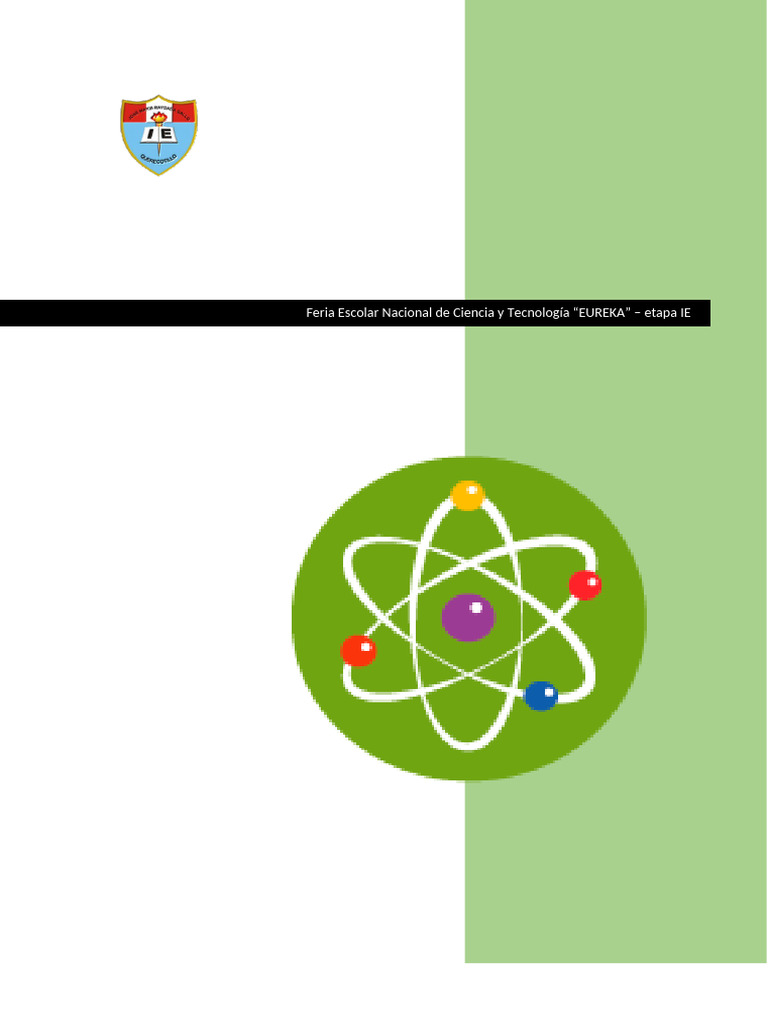 Caratula EUREKA | PDF
