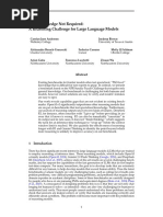 GPQA Diamond Benchmark Results | PDF | Artificial Intelligence ...