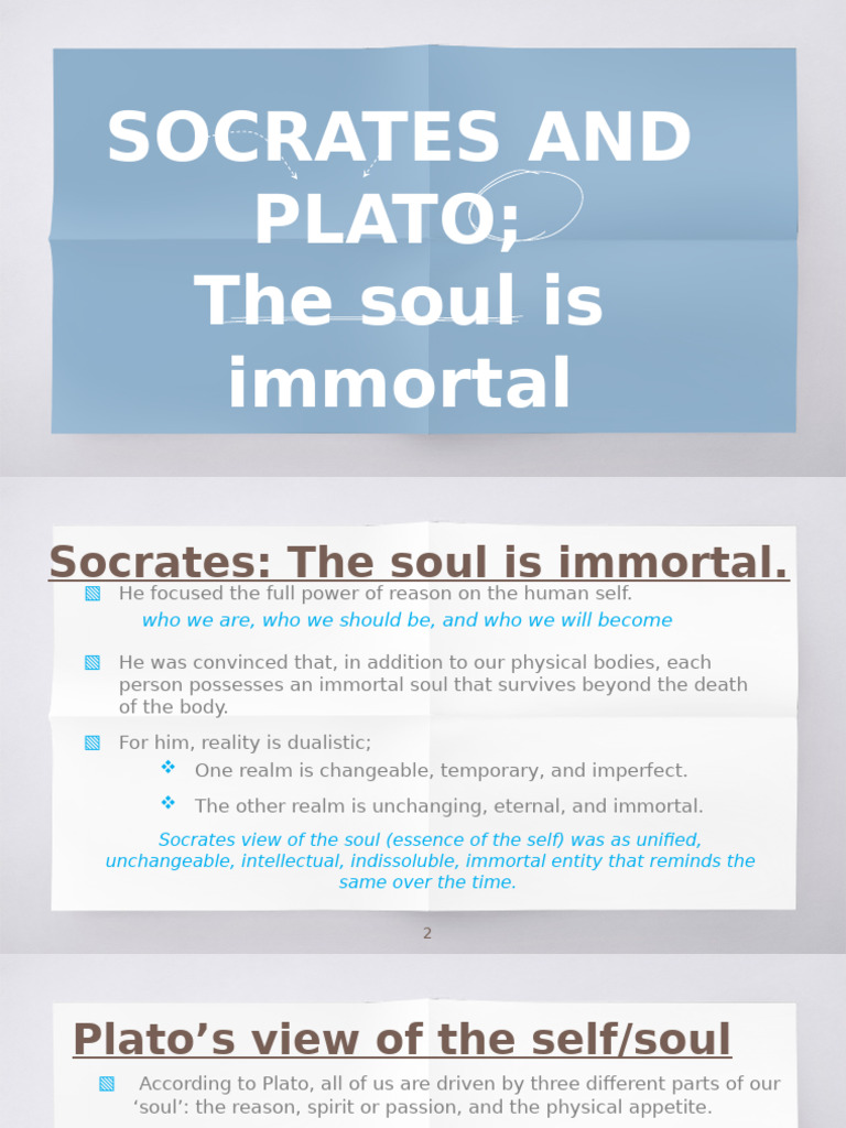 Human Self | PDF