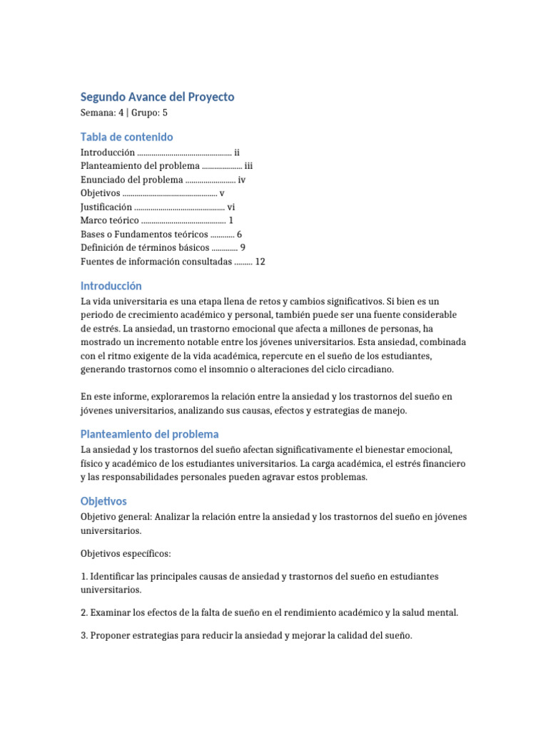 Documento Editado | PDF