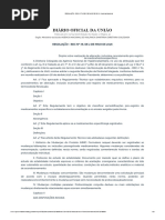 Manual de Submissão do PATE Anvisa | PDF | Farmacêutico | Embalagem e ...