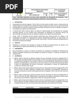 Manual de Submissão do PATE Anvisa | PDF | Farmacêutico | Embalagem e ...