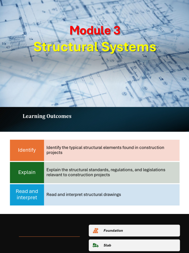 Understanding Structural Systems in Construction | PDF | Concrete ...