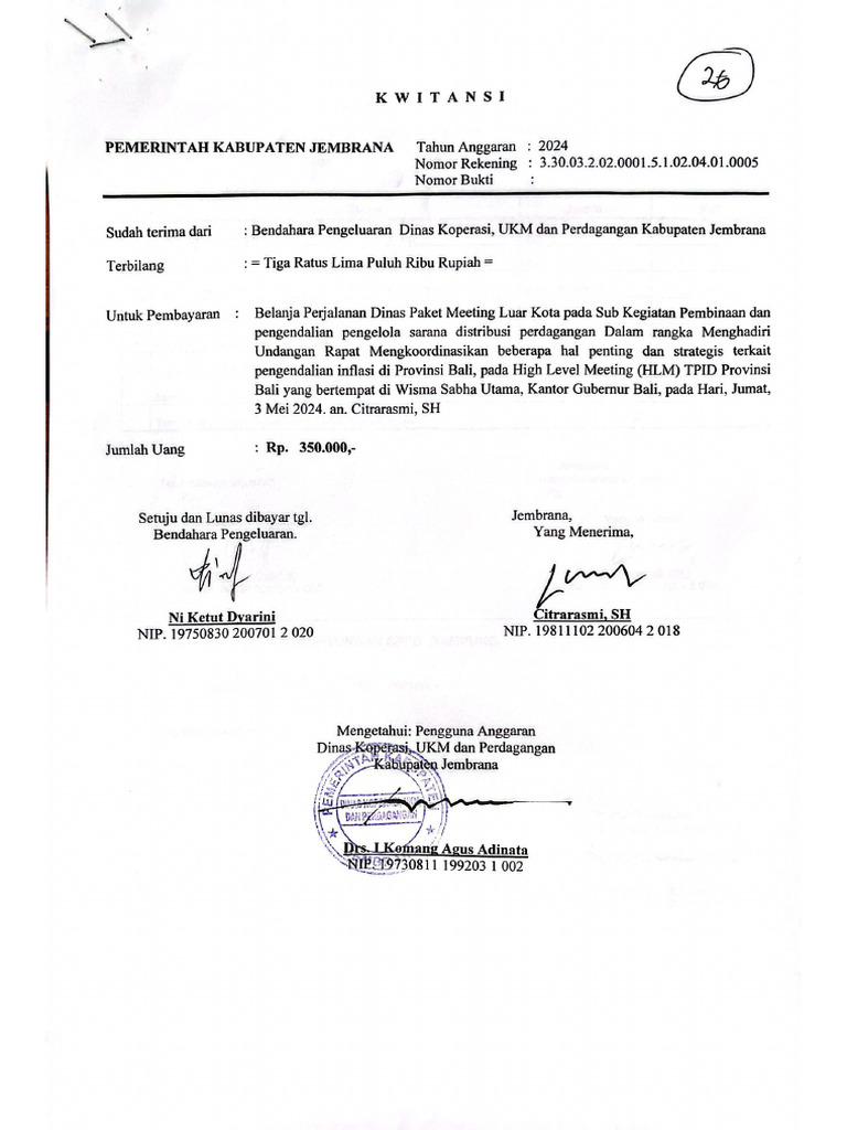 SPPD (HLM) Tpid 3 Mei 24 | PDF