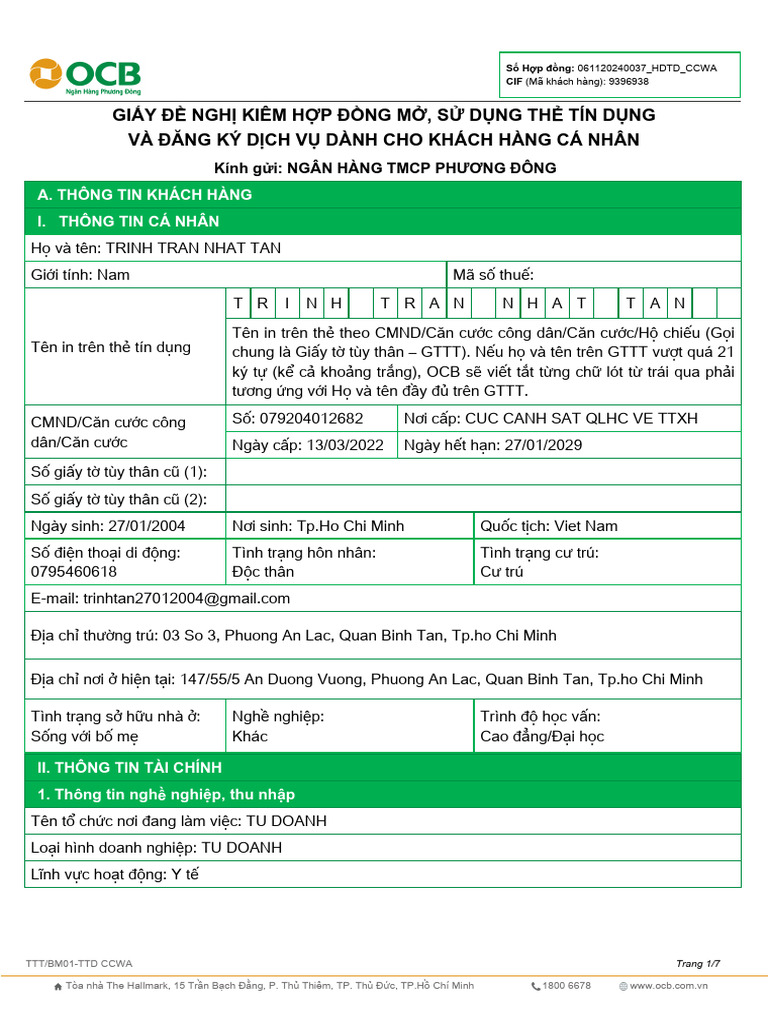Signed Contract 1730886533288 | PDF