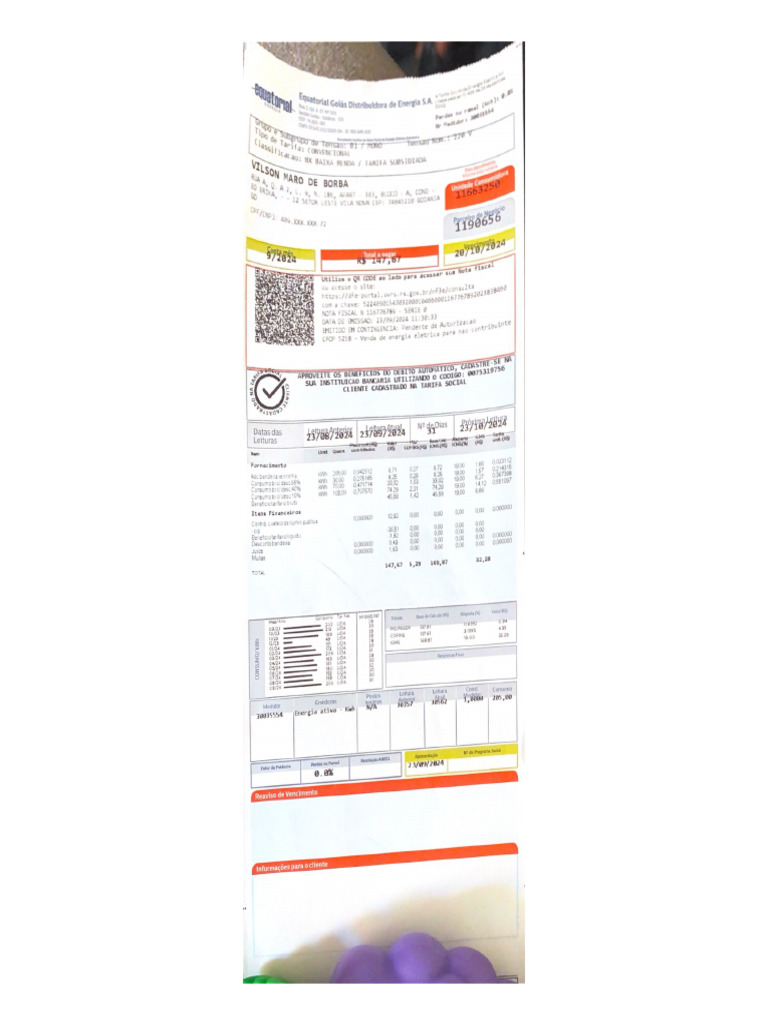 Vilson Maro de Borba 3 | PDF